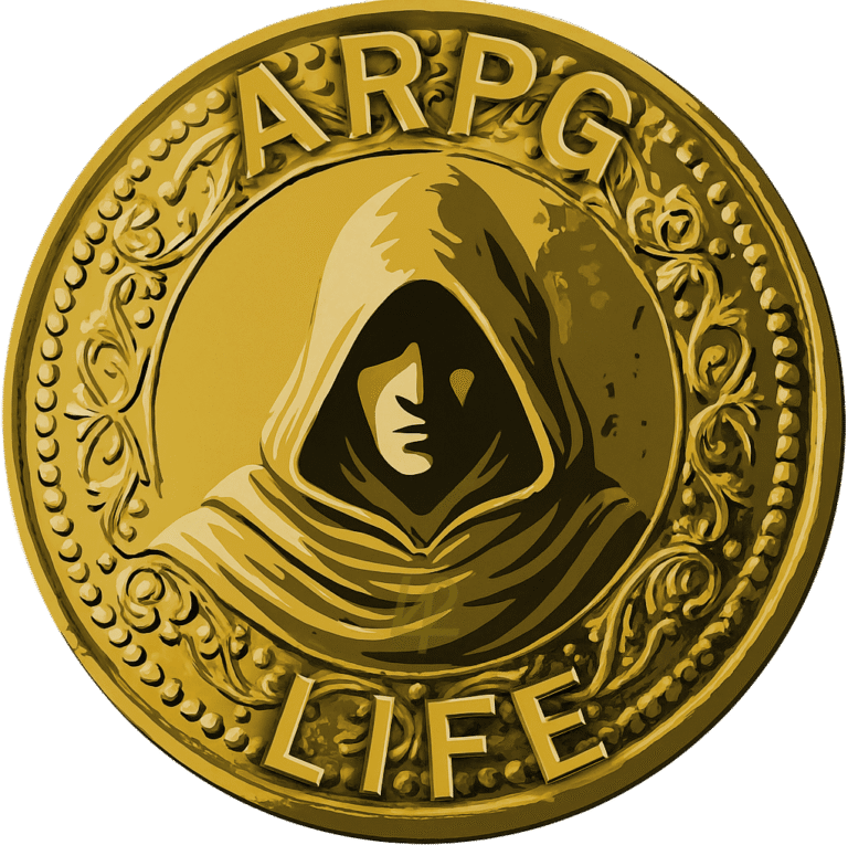 Moon Beast Productions | ARPG LIFE